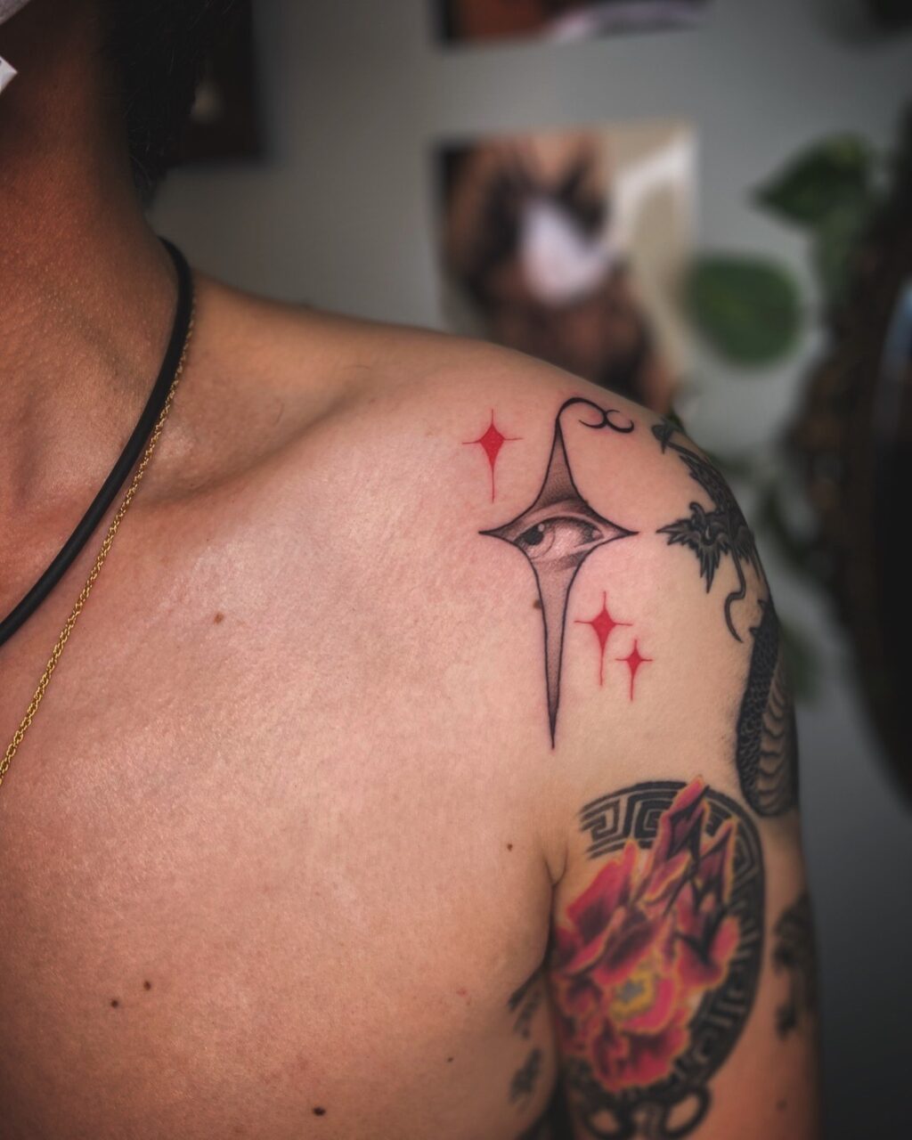 ギャラリー｜SHOHEI – SHU TATTOO